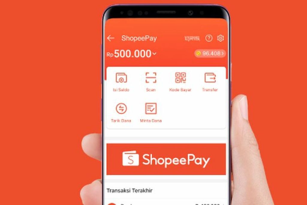 Cara Mendapatkan Kode Referral Shopee PayLater